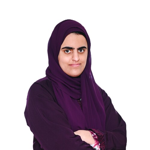 Administration Department – Belvedere International School